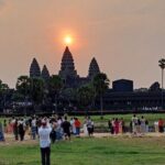 Angkor Wat Sunrise Tour - Frequently Asked Questions