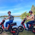Angkor Wat Sunrise Tour By E-Bike Experience With Breakfast Included - Step-by-step Breakdown of the Itinerary