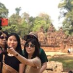 Angkor Wat Sunrise tour with Small - Group With Tour Guided - FAQ