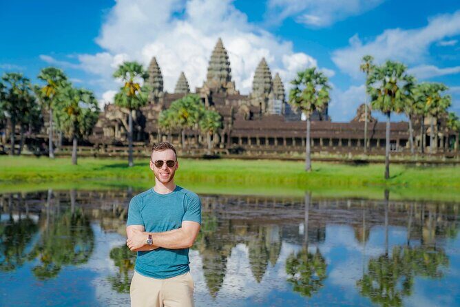 Angkor Wat Sunrise tour with Small - Group With Tour Guided - Why This Tour Provides Great Value