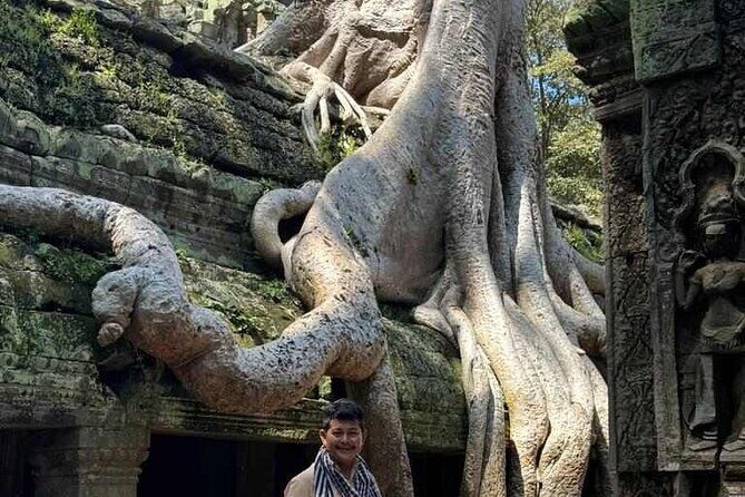 Angkor Wat Sunrise Tours to Bayon and Ta Prohm Temple - The Value of This Tour
