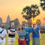 Angkor Wat Sunrise Ultimate Guide - The Itinerary in Detail
