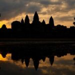 Angkor Wat Sunrise with Bayon & Ta Phrom - The Sum Up