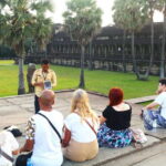 Angkor Wat Sunset Tour - The Practicals: What to Expect and Tips