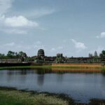 Angkor Wat Sunset Tour - What to Expect from the Angkor Wat Sunset Tour