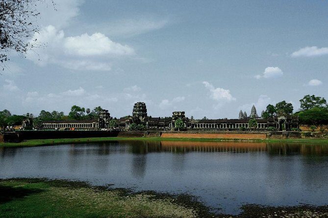 Angkor Wat Sunset Tour - What to Expect from the Angkor Wat Sunset Tour