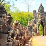 Angkor Wat, Ta Prohm, Angkor Thom, Bayon Temple Day Tour - What the Reviews Say: Authentic Feedback
