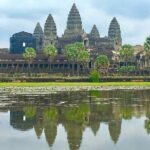 Angkor Wat, Ta Promh, Banteay Srei, Bayon temples Private Tour - Why Travelers Rave About This Tour
