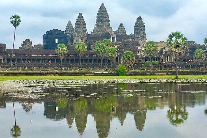 Angkor Wat, Ta Promh, Banteay Srei, Bayon temples Private Tour - Why Travelers Rave About This Tour
