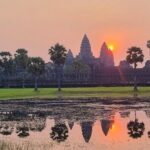 Angkor Wat Tagestour zu allen Höhepunkten der Angkor-Tempel - An In-Depth Look at the Itinerary