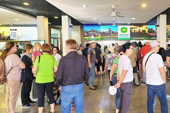 Angkor Wat Temple Pass - Who Will Love This Tour?