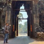 Angkor Wat Temple Tour with own Tuk Tuk Driver - The Itinerary in Detail