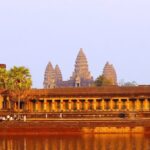 Angkor Wat Temples Experience 2 Days - A Deep Dive into the Itinerary