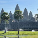 Angkor Wat Temples & Kulen Elephant Forest Day Tour - The Practical Side of the Tour