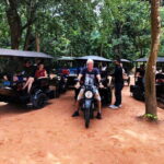 Angkor Wat Tour by Tuk-Tuk with English Speaking Driver - A Closer Look at the Experience