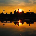 Angkor Wat Tour, Explore The Main Temples With Tour Guide - Detailed Review of the Tour Experience