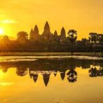 Angkor Wat tour Sunrise with Small - Group and Guided tour - Detailed Breakdown of the Itinerary