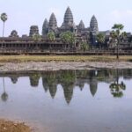 Angkors Finest Examples in Brief - In-Depth Look at Key Temples