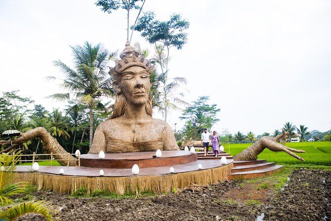 ANGLE - Experience Bali With a Local Photographer - Who Should Consider This Tour