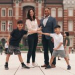 ANGLE - Tokyo With a Local Photographer - The Itinerary in Detail