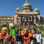 Anglo Mysore heritage walk in Bangalore - What makes this tour special?