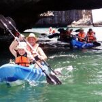 Angthong Marine Park Semi-Private Sunset Tour - Detailed Breakdown of the Itinerary