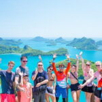 Angthong National Marine Park by Highsea Tour Official - What’s the Value?