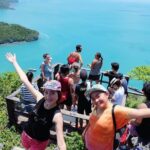 Angthong National Marine Park Snorkeling Trip By Big Boat From Koh Samui - What Travelers Say