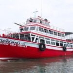 Angthong National Marine Park Tour By Big Boat From Koh Samui - Practical Details and What to Expect