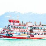 Angthong National Marine Park Tour by Large Boat - Authenticity and Balancing the Experience