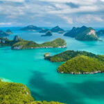 Angthong National Marine Park Tour by Speed Boat - What’s Included and What to Keep in Mind