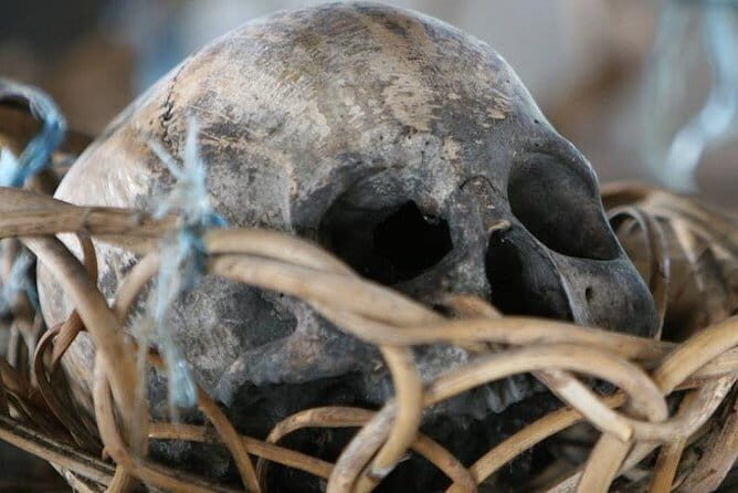 Annah Rais Longhouse and Hot Spring Tour - What You’ll Experience: A Detailed Look