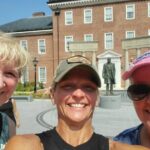 Annapolis Scavenger Hunt Interactive Walking Tour - Tour Highlights and Stops