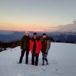 Annapurna: 5 Days Poon Hill Circuit Trek from Pokhara - Authentic Experiences and Cultural Encounters