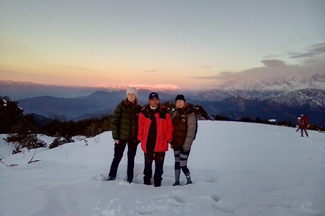 Annapurna: 5 Days Poon Hill Circuit Trek from Pokhara - Authentic Experiences and Cultural Encounters