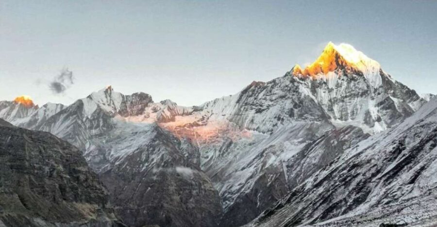 Annapurna Base Camp Heli Tour - Who Would Love This Tour?