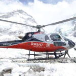 Annapurna Base Camp Helicopter Tour - Detailed Breakdown of the Itinerary