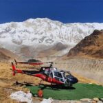 Annapurna Base Camp Helicopter Tour from Pokhara - Practical Details for Planning Your Trip