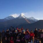 Annapurna Base Camp Short trek - Detailed Itinerary Breakdown