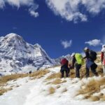 Annapurna Base Camp Trek (10 days) - What You’ll Love About This Trek