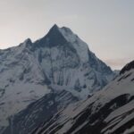 Annapurna Base Camp Trek (11 Days) 1200usd - The Itinerary Breakdown