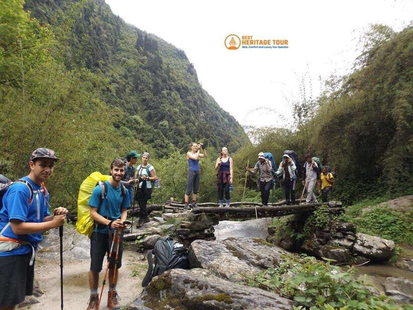 Annapurna Base Camp Trek 11 Days - Who Is This Trek Best For?