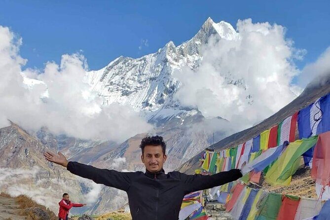 Annapurna Base Camp Trek 12 Days - The Itinerary Breakdown: What to Expect