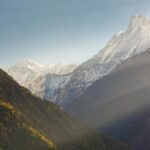 Annapurna Base Camp Trek -13 Days - Key Points