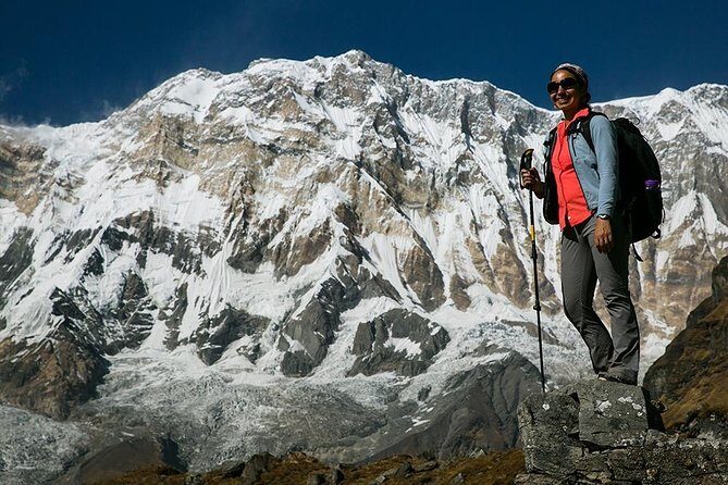 Annapurna Base Camp Trek - The Value of This Trek