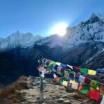 Annapurna Base Camp Trek - The Experience and Its Value