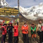Annapurna Base Camp Trek - Why Travelers Rave About This Tour
