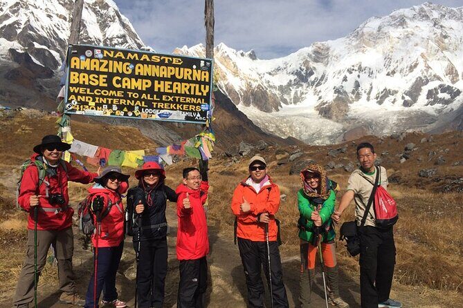 Annapurna Base Camp Trek - Why Travelers Rave About This Tour