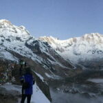 Annapurna Base Camp Trek - The Sum Up
