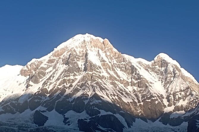 Annapurna Base Camp Trek - Who Is This Trek Best For?